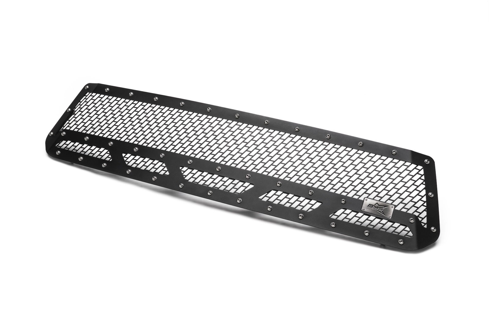 Front Grille BMS RS for Toyota Tundra 2013-2021 - BMS-PARTS