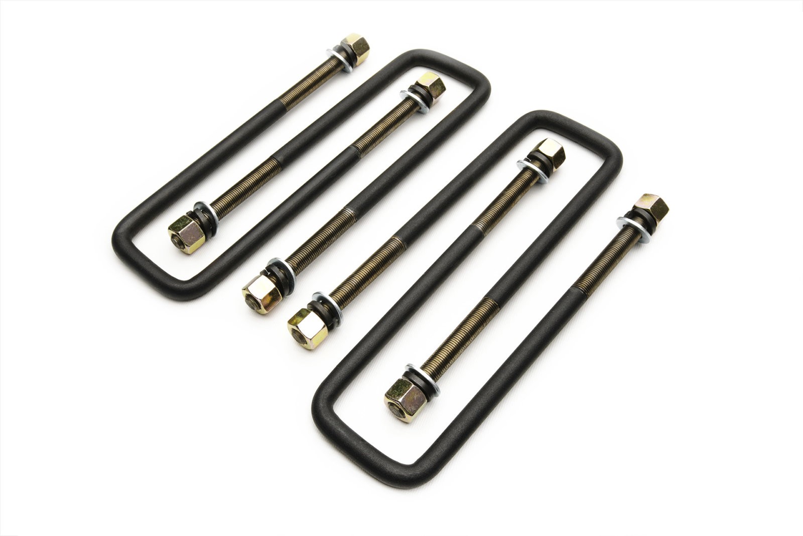 2” Lift Kit BMS for Toyota Tundra 2007-2021 Rear - BMS-PARTS