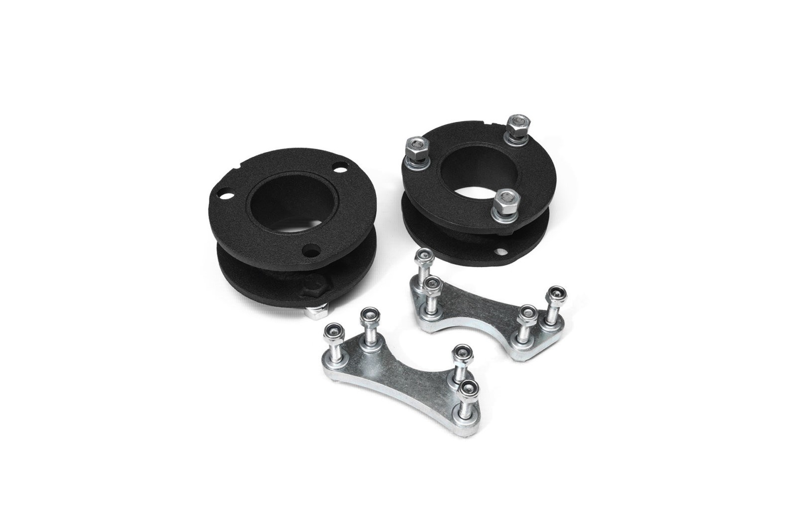 2” Lift Kit BMS for Isuzu D-Max 2017+ Front - BMS-PARTS