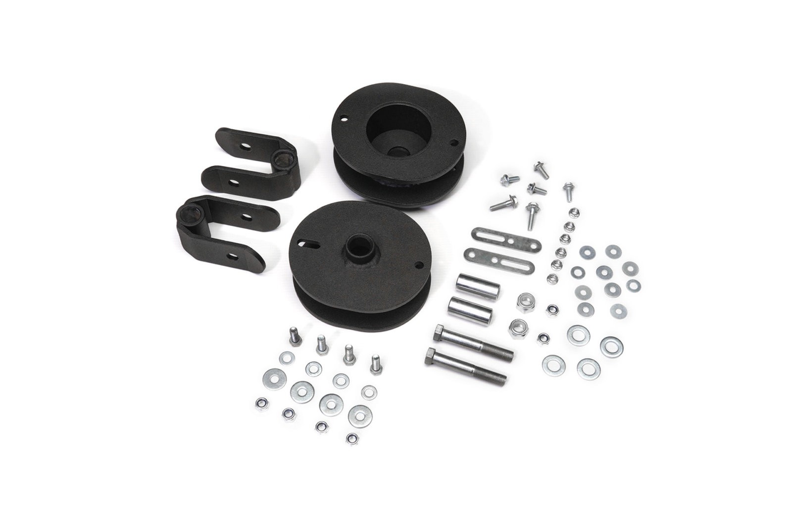 2” Lift Kit BMS for Toyota Prado 150 Rear - BMS-PARTS
