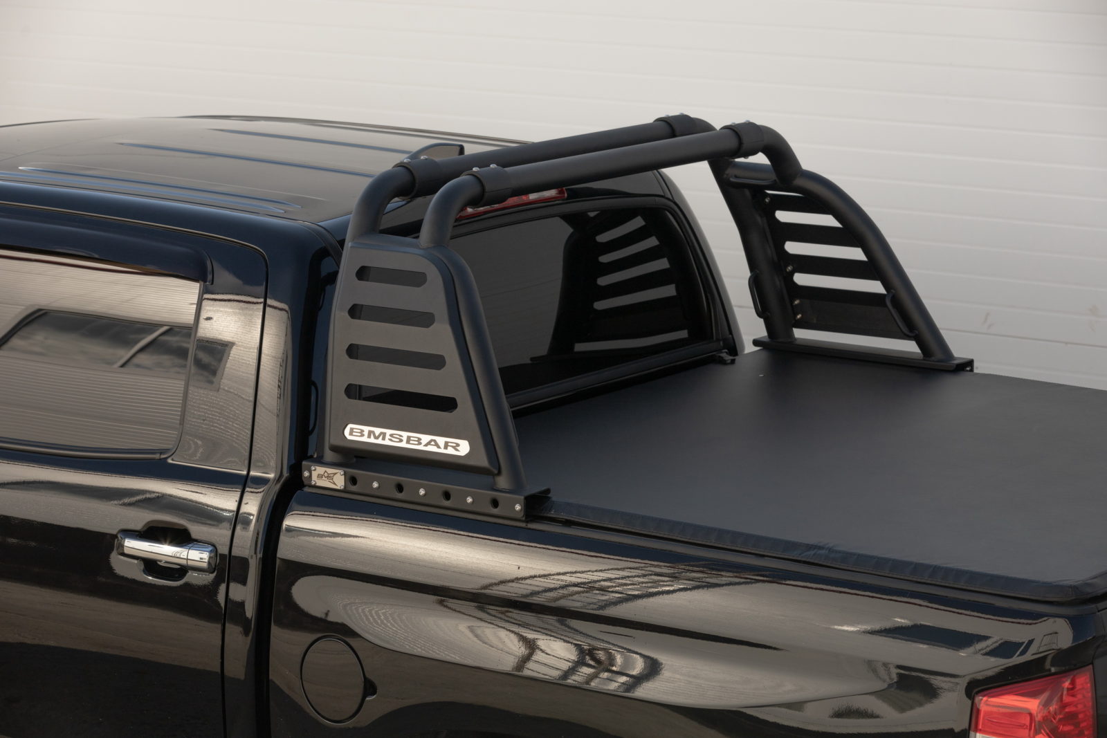 Chase Rack BMSBAR for Toyota Tundra 2014-2021 - BMS-PARTS