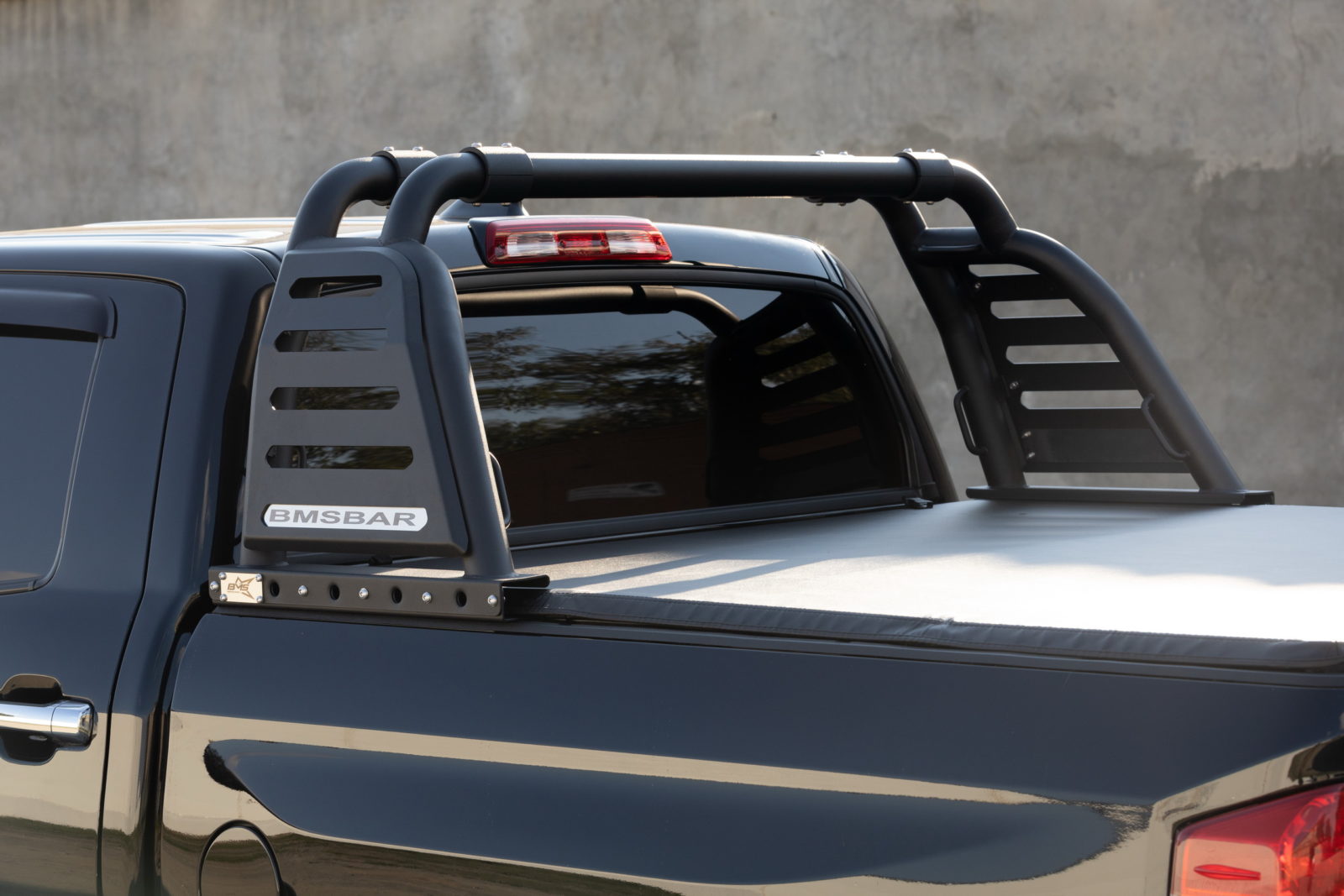 Chase Rack BMSBAR for Toyota Tundra 2014-2021 - BMS-PARTS